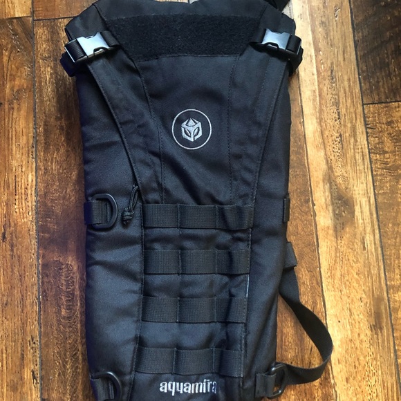Aquamira | Bags | Aquamira Tactical Rigger | Poshmark